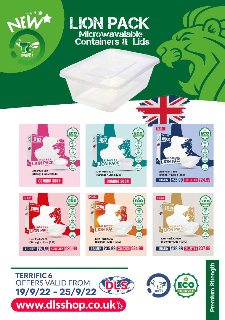 What's New - DLS Ecommerce