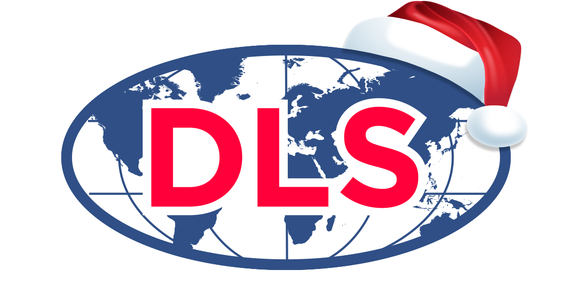 Login - DLS Ecommerce