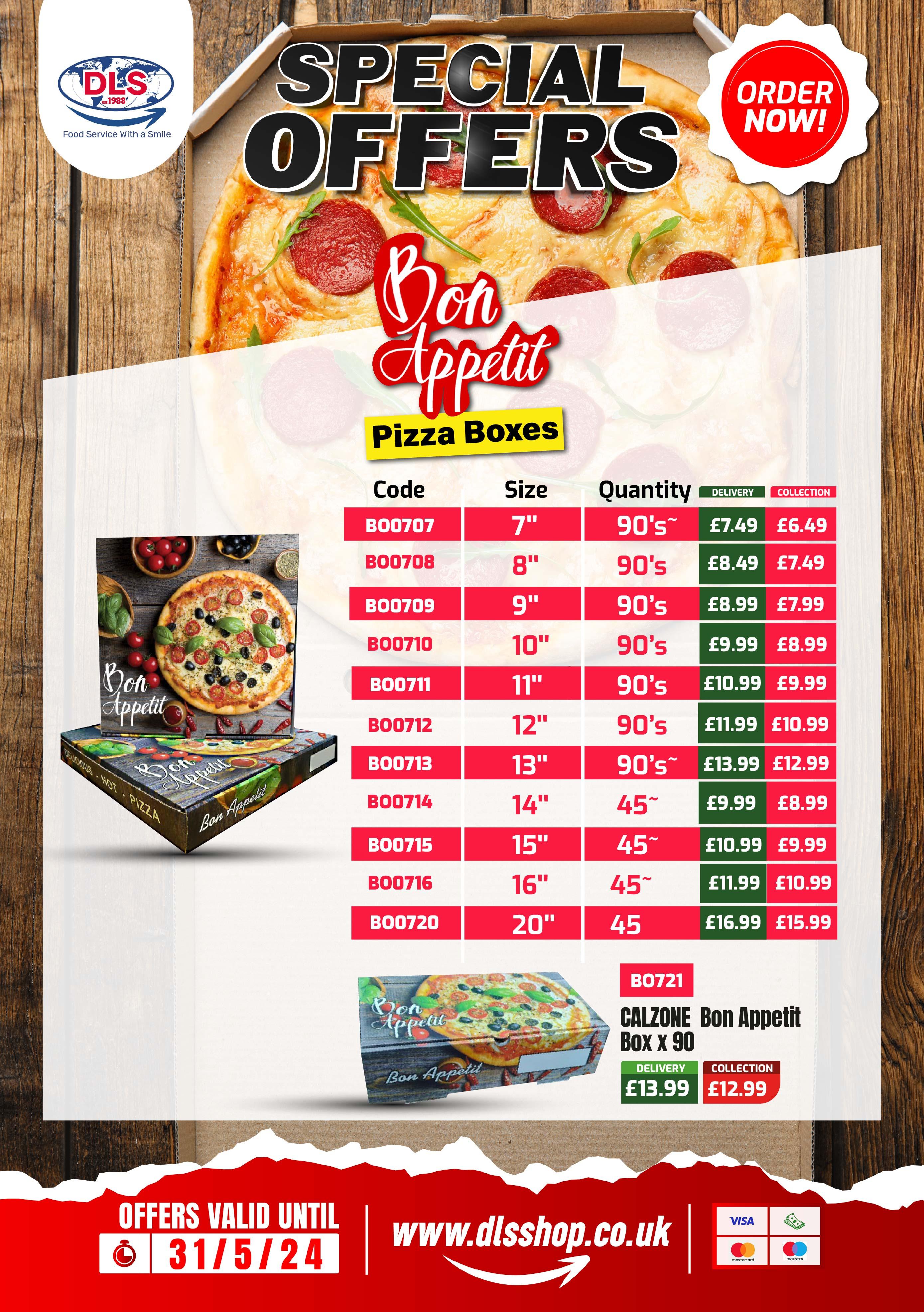 What's New - DLS Ecommerce