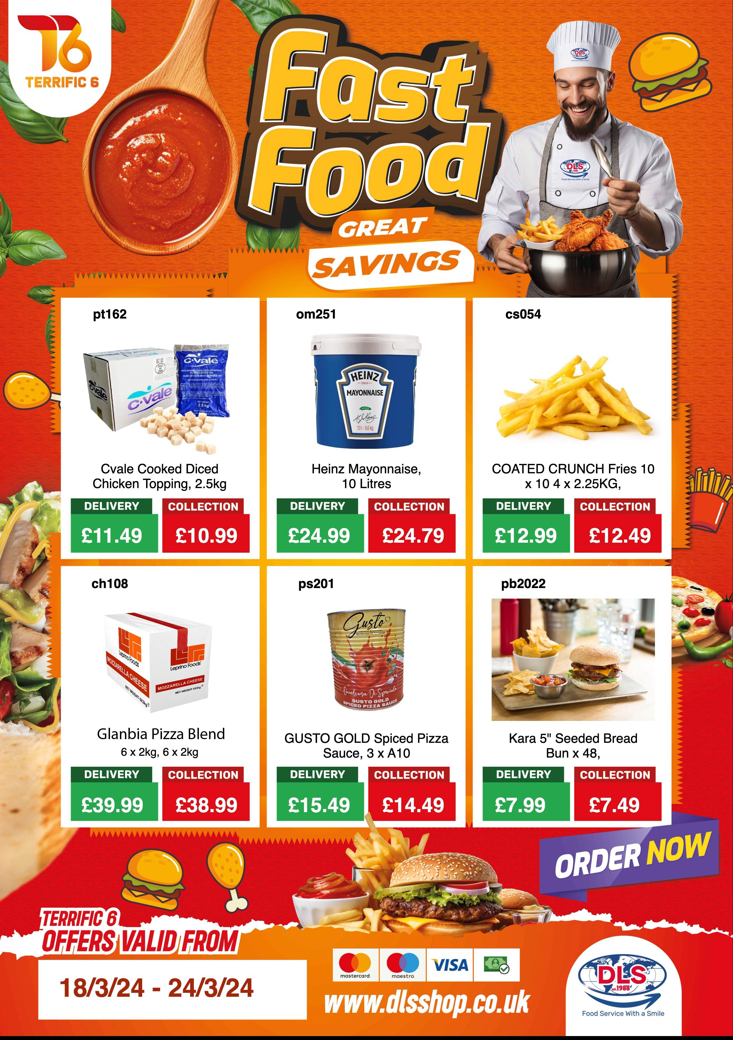 What's New - DLS Ecommerce