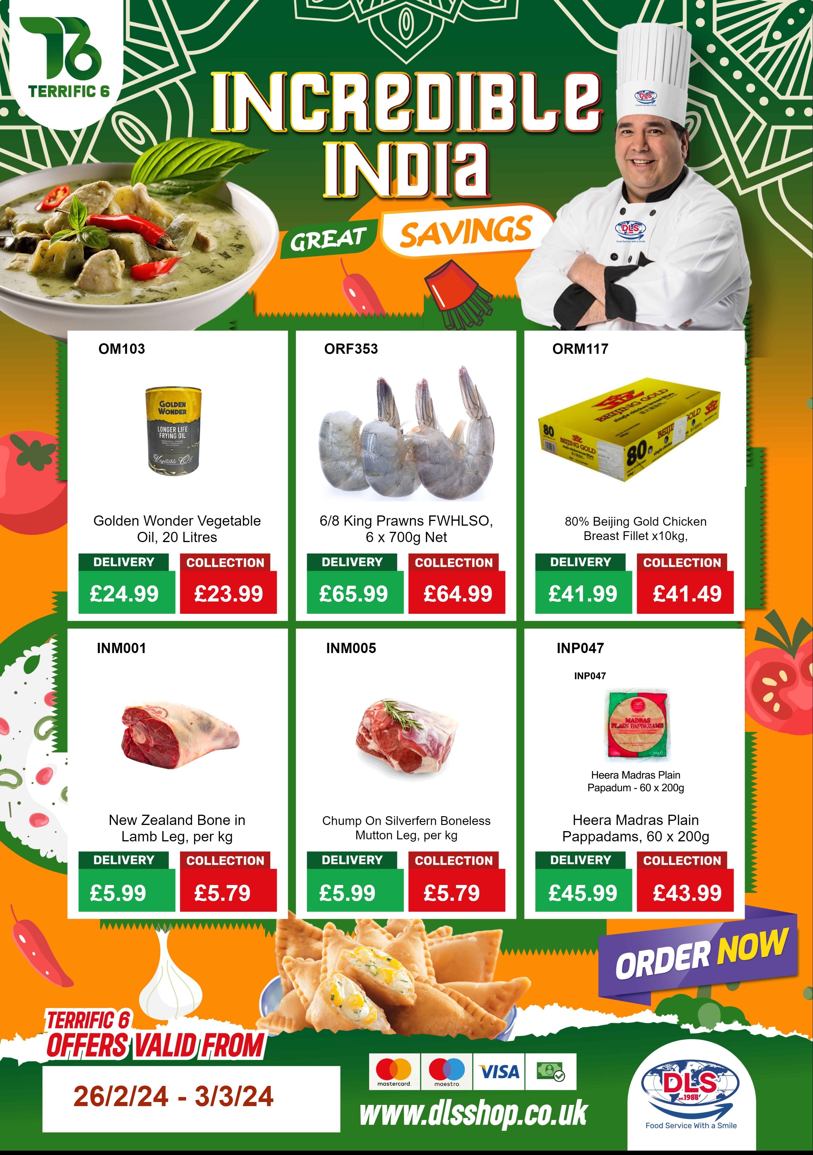 What's New - DLS Ecommerce